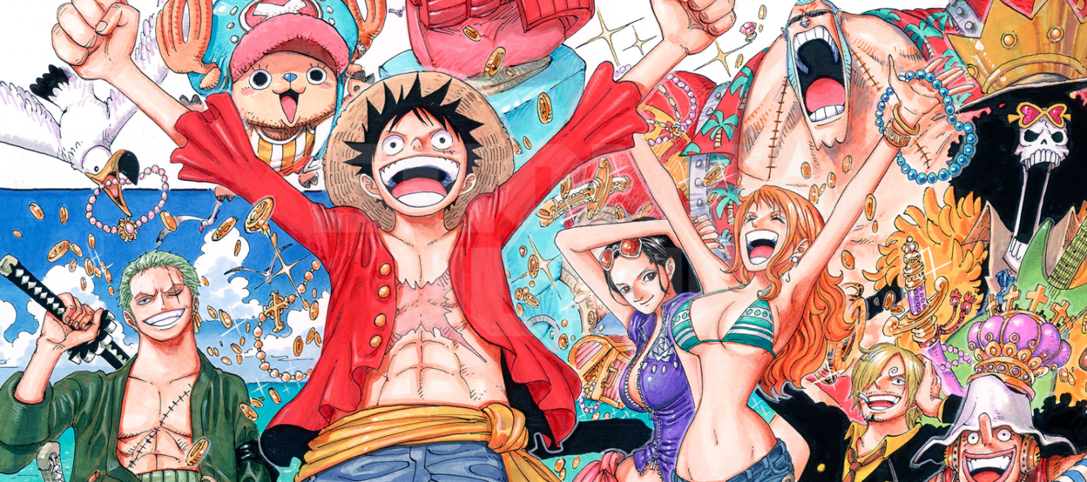 Relentless Growth of Manga Piracy Cannot Be Stopped Because of an ...