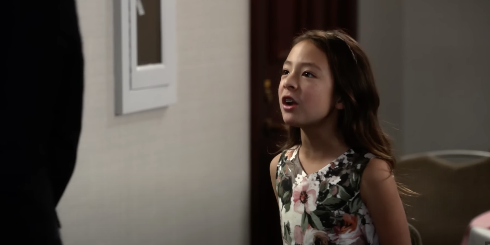 “That can be a little weird”: ‘Modern Family’ Fame Landed Lily Actress ...