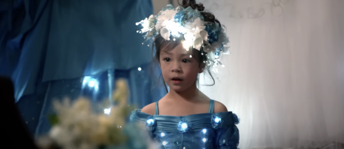 “That can be a little weird”: ‘Modern Family’ Fame Landed Lily Actress ...