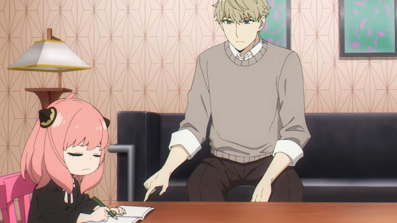 ‘Spy x Family’ Fans Trying to Call Anya a Stupid Character Are Missing ...