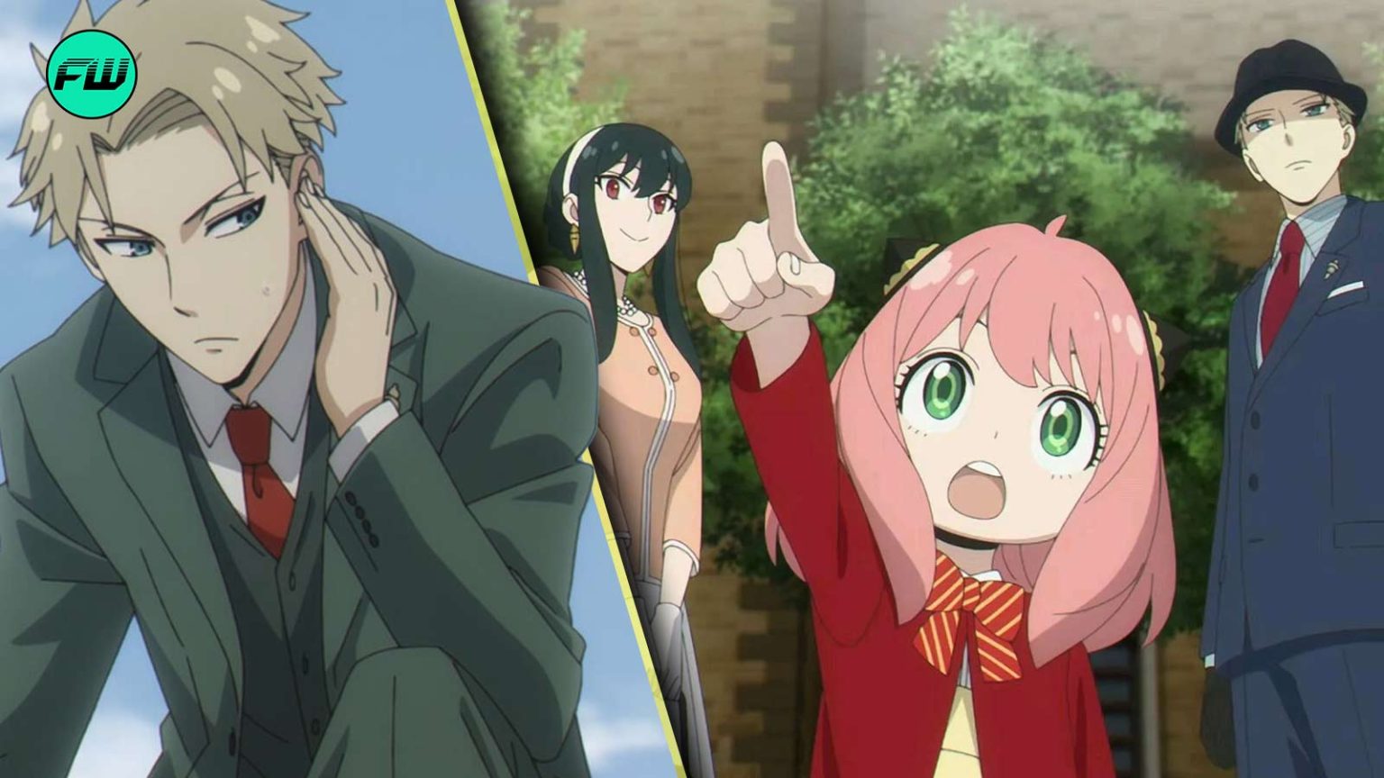 ‘Spy x Family’ Fans Trying to Call Anya a Stupid Character Are Missing ...