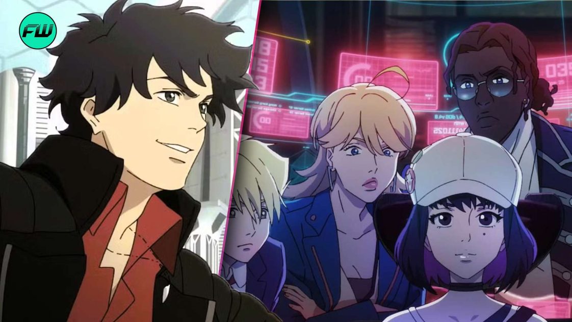 ‘Lazarus’ Might Already Be Lacking a Signature Component of Shinichiro Watanabe’s Works That ...