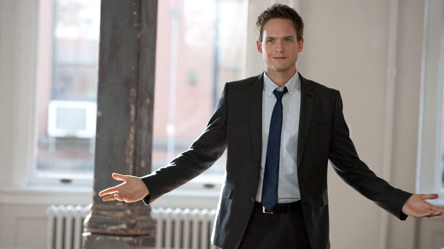 ‘Suits LA’ Is Fundamentally Changing Its Next Mike Ross as Stephen ...
