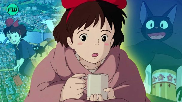 You Shouldn’t Miss Out ‘Kiki’s Delivery Service’s’ Dub Because of the ...