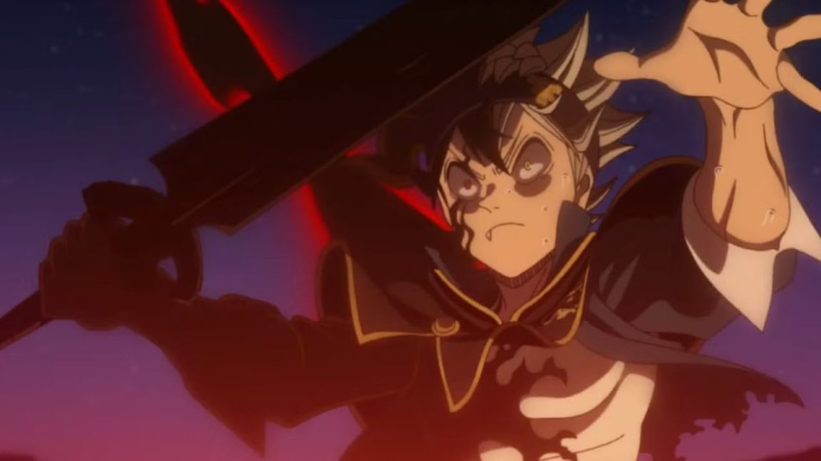 Black Clover Theory: Asta’s True Final Form Is ‘Abyssal Rewrite’ - It’s ...
