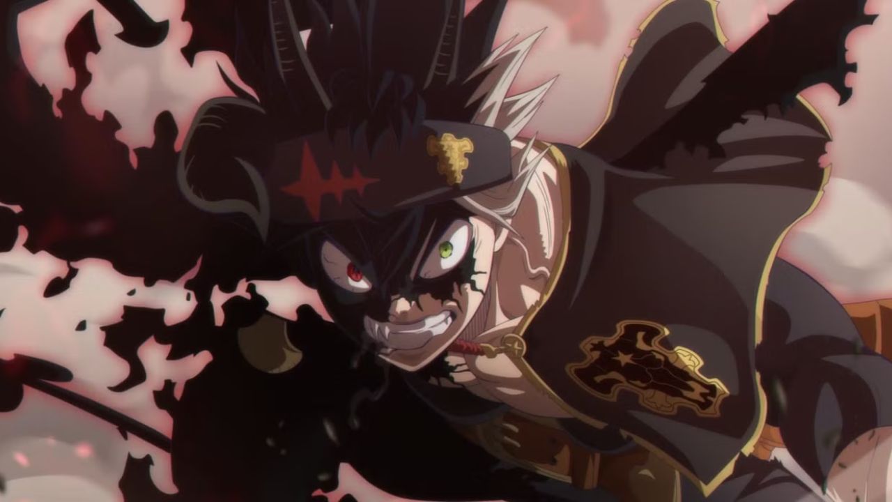 Black Clover Theory: Asta’s True Final Form Is ‘Abyssal Rewrite’ - It’s ...