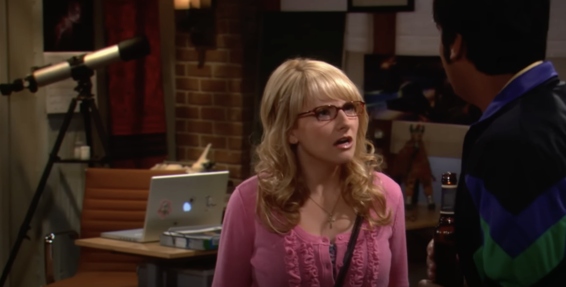 "Come at me, see what happens": The Big Bang Theory Episode That Proved ...