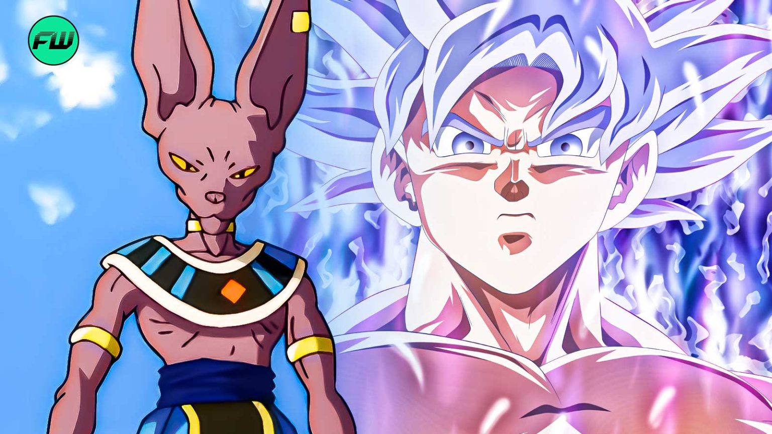 Apex Instinct: Beerus’s Final Form Theory Combines Ultra Instinct and ...