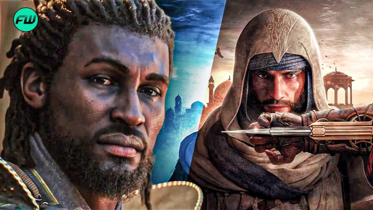 "We wanted to take it further with new features": Assassin’s Creed ...