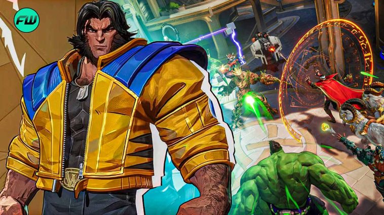 Let's Be Honest: No One is Ready For One Avenger's Debut in Marvel ...