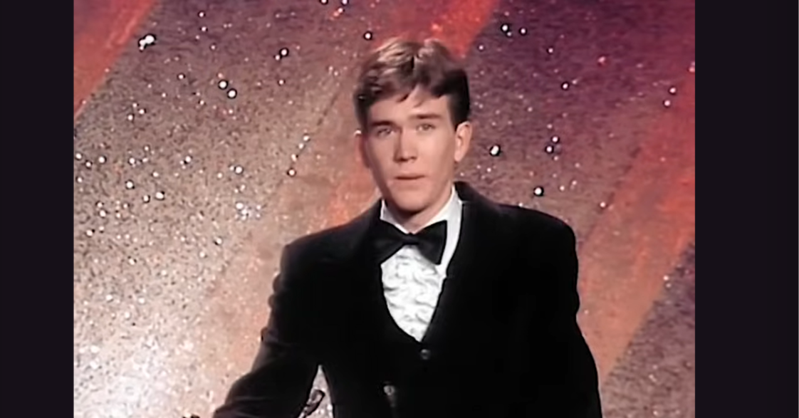 Youngest and Oldest Oscars Winners in the 96 Year History of Academy ...