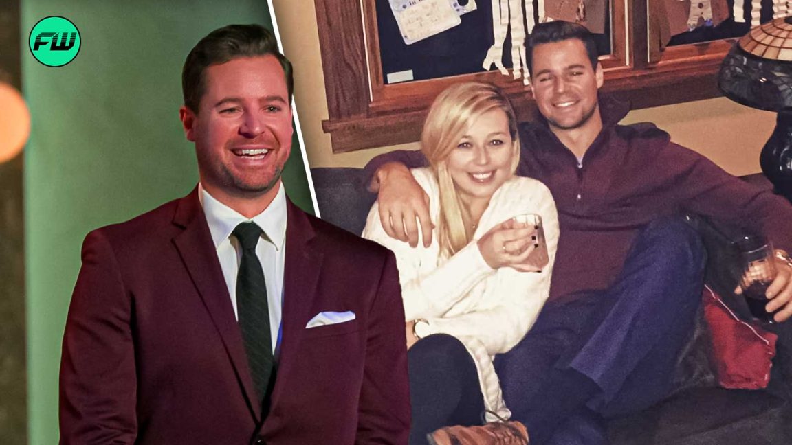 Love Is Blind: Fans Making Incest Jokes on Dave Bettenburg and His ...