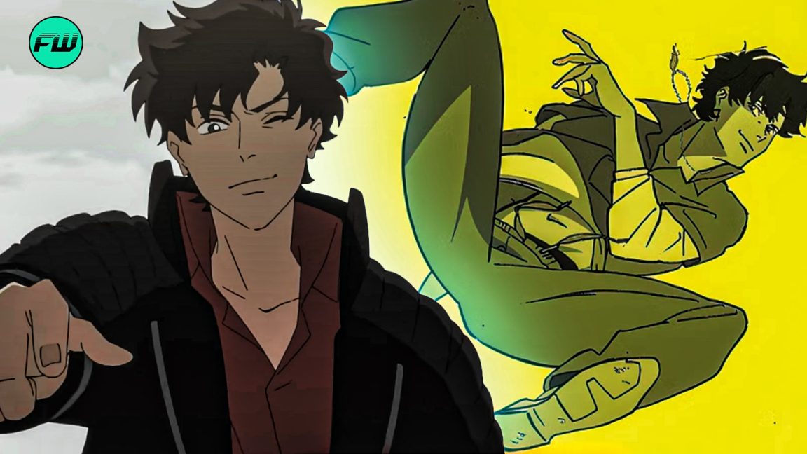 'Lazarus' Has One Latent Issue That Can Jeopardize Shinichiro Watanabe ...