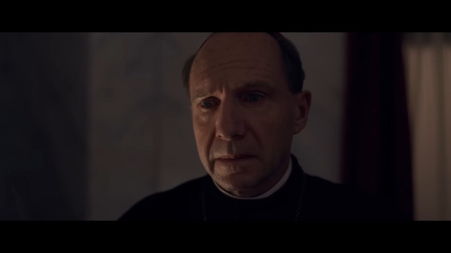 Is ‘Conclave’ Streaming Anywhere? Where to Watch Ralph Fiennes ...