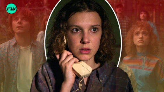 Ranking Every Season of "Stranger Things' Ahead of Season 5, Worst to Best