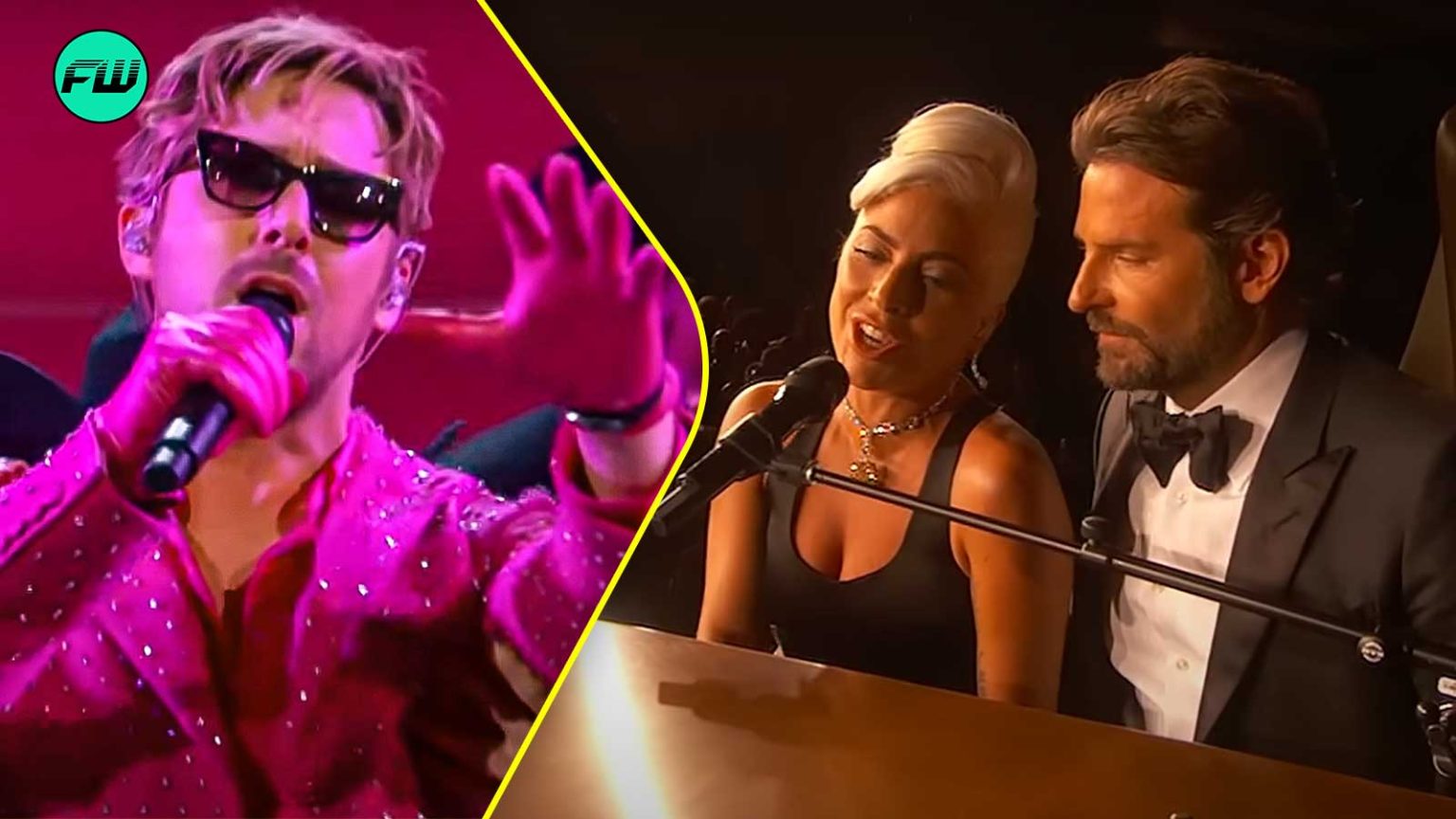 10 Best Oscars Performances Through the Years