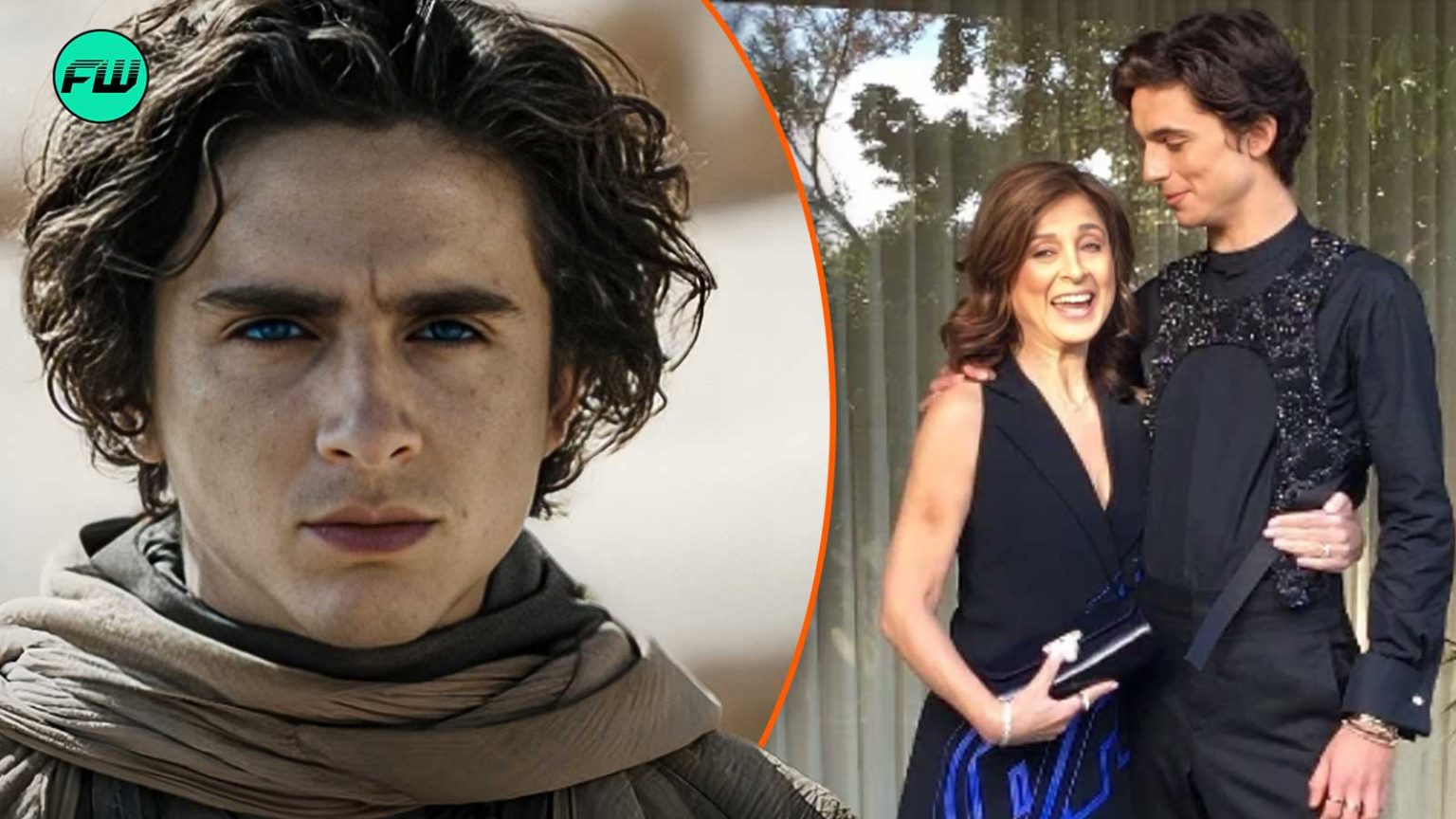 Meet Nicole Flender and Marc Chalamet: All We Know About Timothée ...