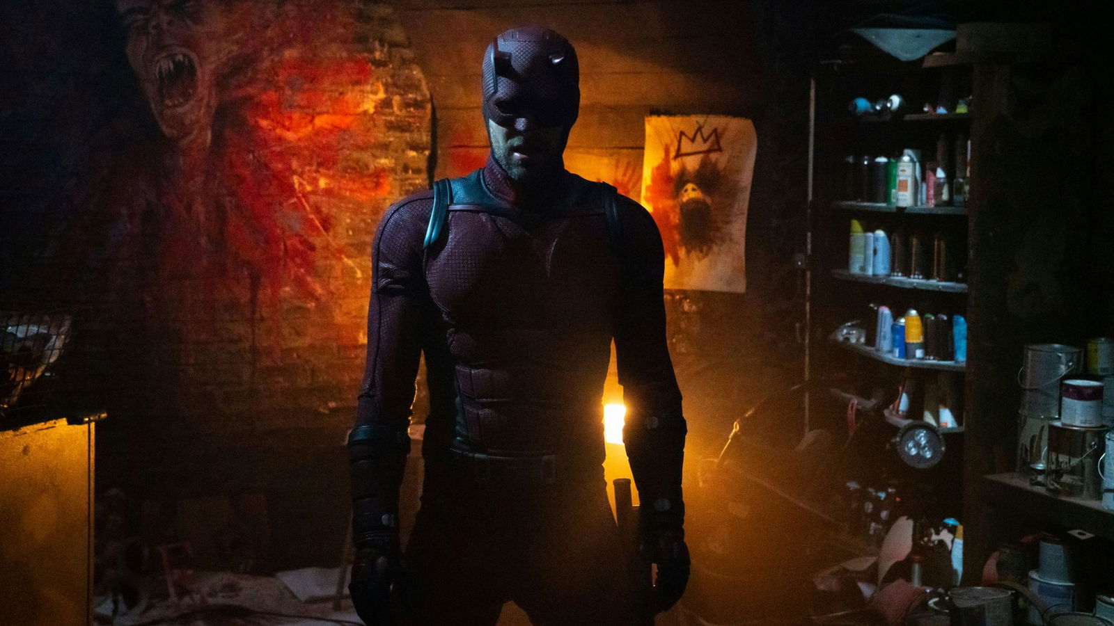 Marvel Rivals: Daredevil’s One Ability Makes Him the Perfect Nightmare ...