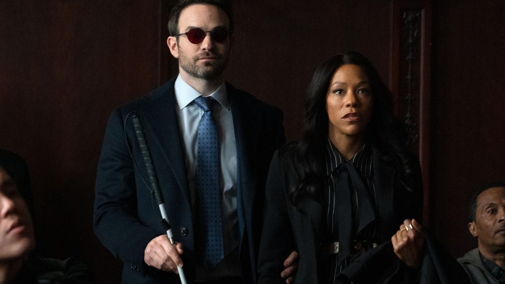 Daredevil: Born Again Episode 2 Recap and Spoiler Review
