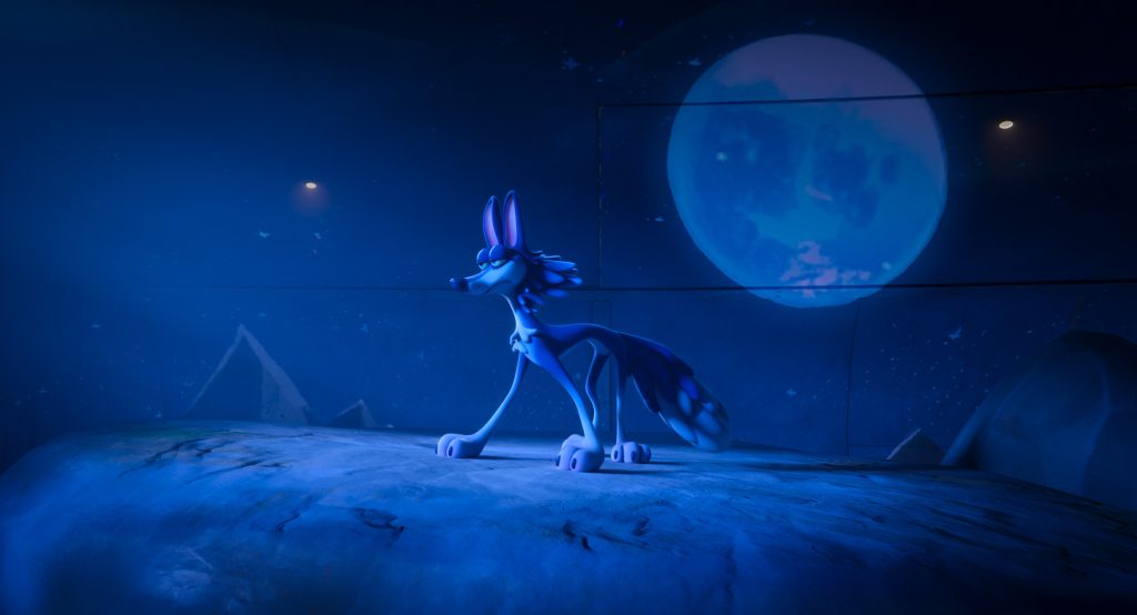 Night of the Zoopocalypse Review — Zoo Animals are “Zoombified” in ...