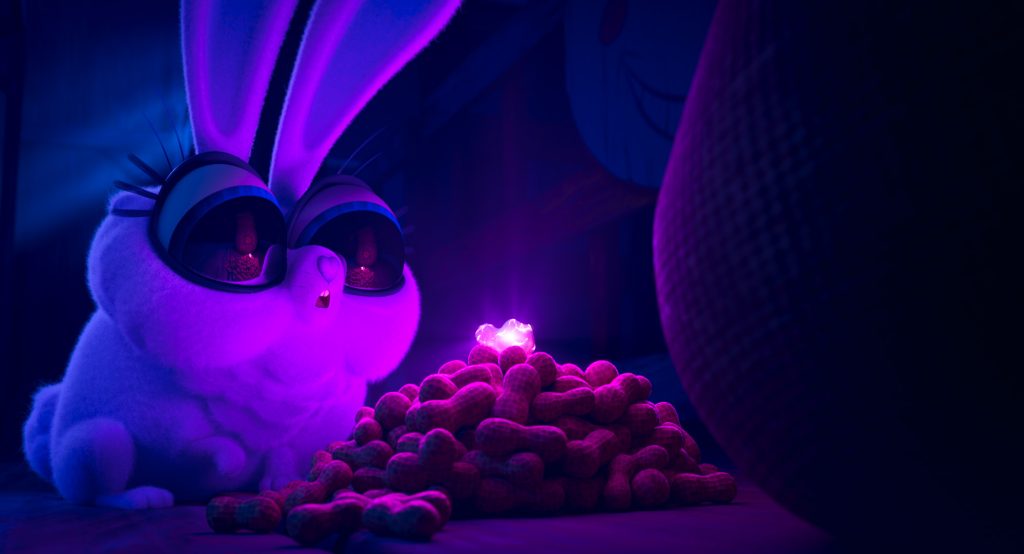 Night of the Zoopocalypse Review — Zoo Animals are “Zoombified” in ...