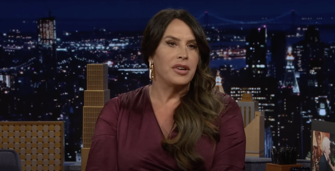 What Did Conan O’Brien Say About Karla Sofía Gascón's Racist Tweets ...