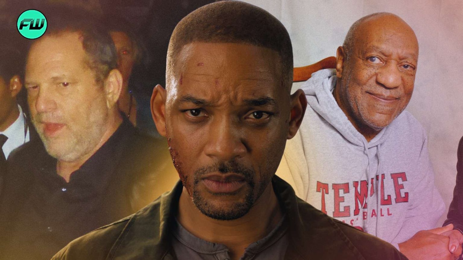 Will Smith’s Comeback After Tarnishing His Legacy With Oscar Ban, a Punishment Bill Cosby and ...
