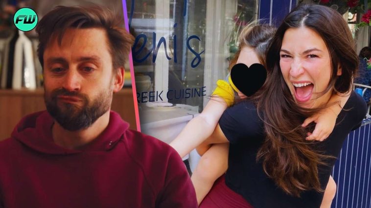 Kieran Culkin’s Wife and Kids: Who Is Jazz Charton and All We Know ...