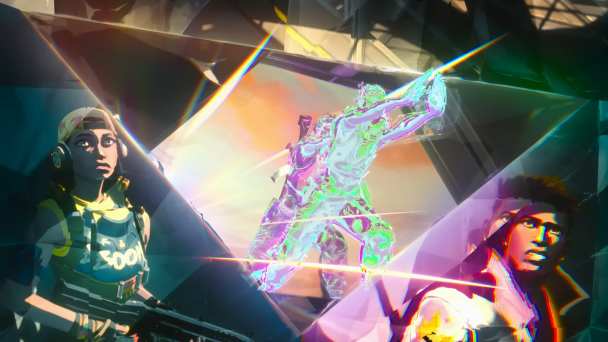 Valorant’s Agent 28 Waylay Comes With a Major Mobility Boost That’s ...