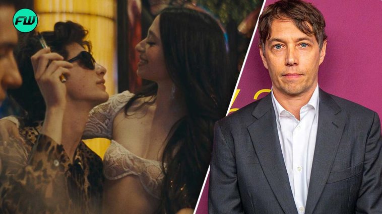 Sean Baker Matches Walt Disney’s Only Existing Record at Oscars 2025 as ...