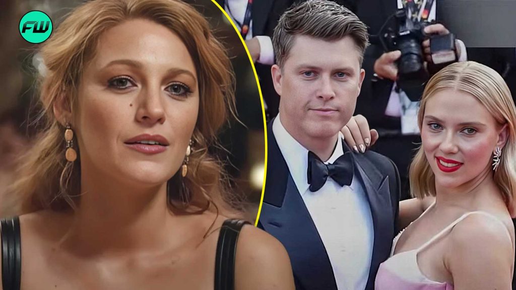 "Ryan Reynolds' ego can not handle this": Scarlett Johansson's Husband ...