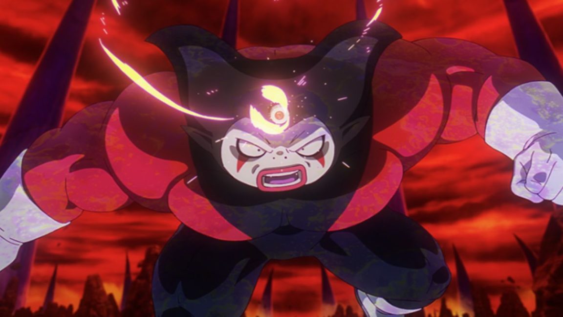 Dragon Ball DAIMA: Neva’s Role Behind Goku’s Super Saiyan 4 Explained