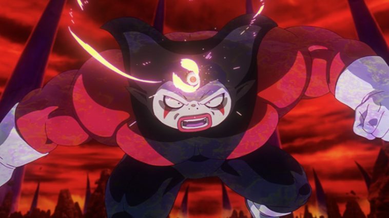 Dragon Ball DAIMA: Neva’s Role Behind Goku’s Super Saiyan 4 Explained