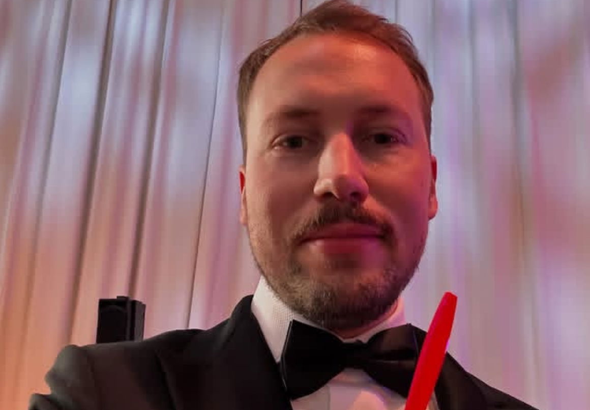 Forget The Bougie Oscars After-party, I’ll Take ‘Flow’ Director Gints ...