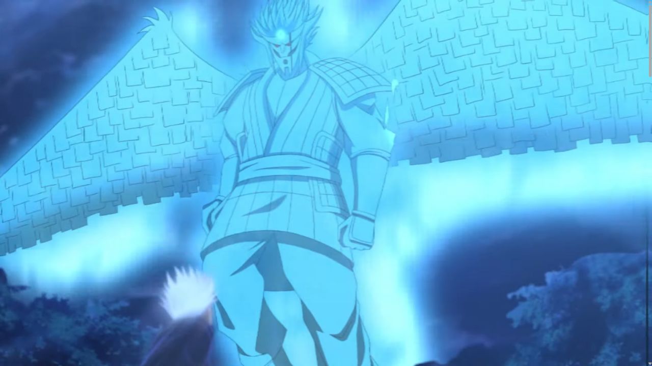 Battle of the White Beasts: Kakashi vs Gojo Battle Video Is as Official ...