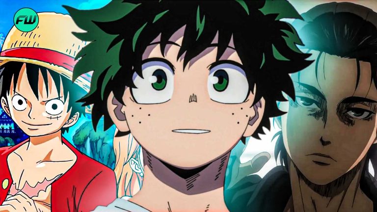 "It wasn’t very accepted": Global Rise of the Anime Industry Helped ...