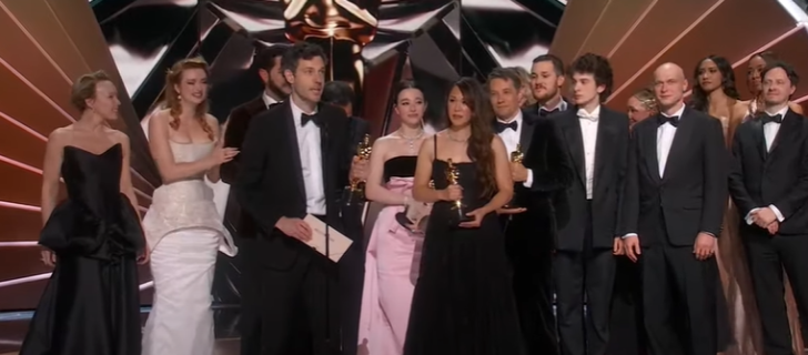 How Many Awards Did 'Anora' Win at the Oscars 2025?