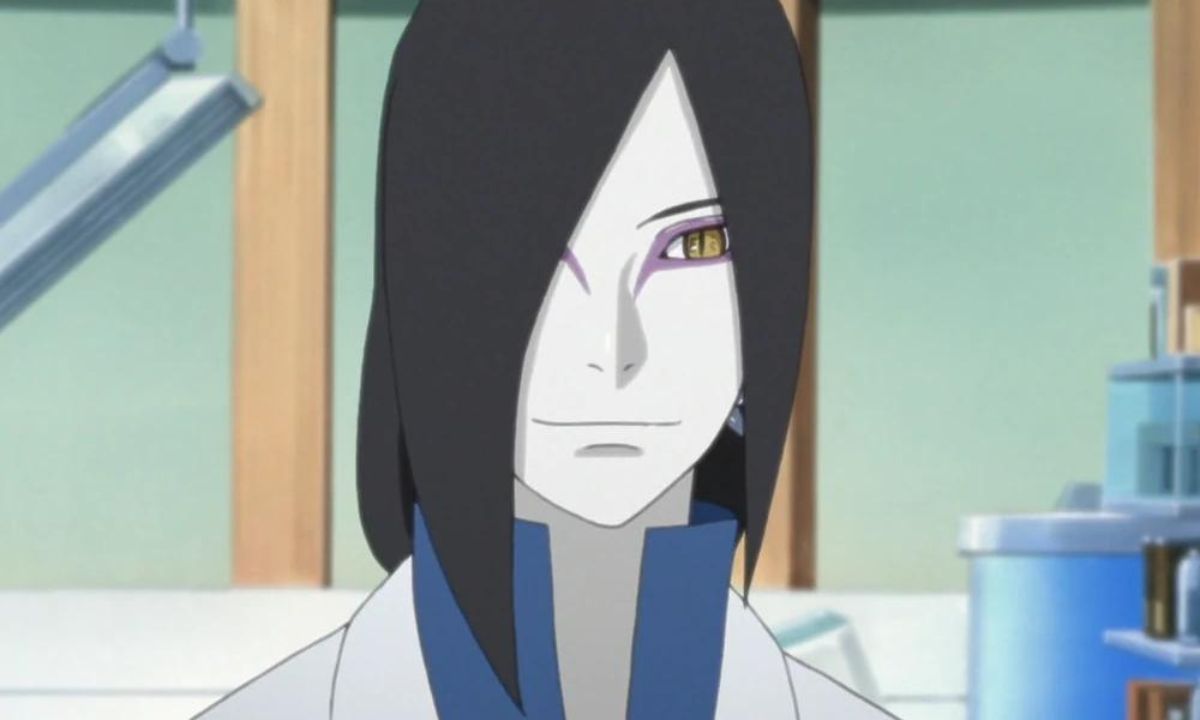 Boruto Theory: Orochimaru Plans To Take Over Kawaki's Body, Become an ...