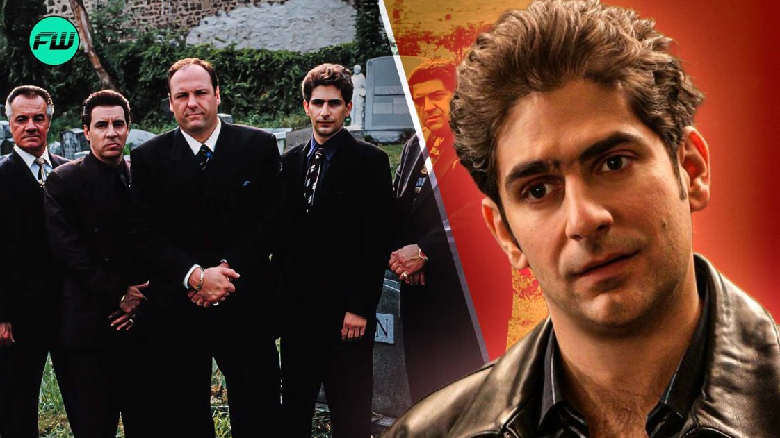 “That’s happening more and more”: Michael Imperioli’s Remark Hints He’s Glad ‘The Sopranos’ Wasn ...