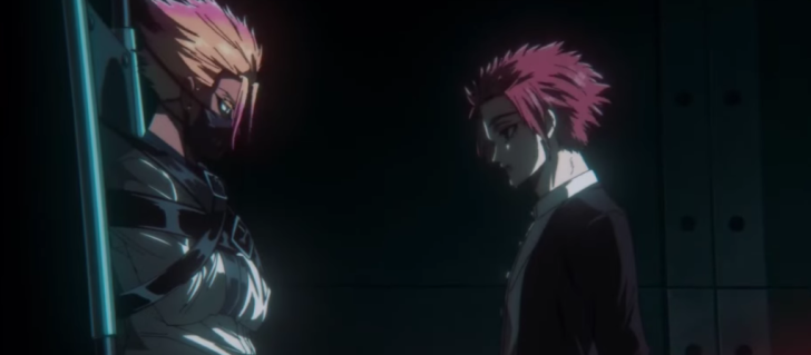 "He's soccers*xual": The Blue Lock Character LGBTQ Fans Claim is Gay Is ...