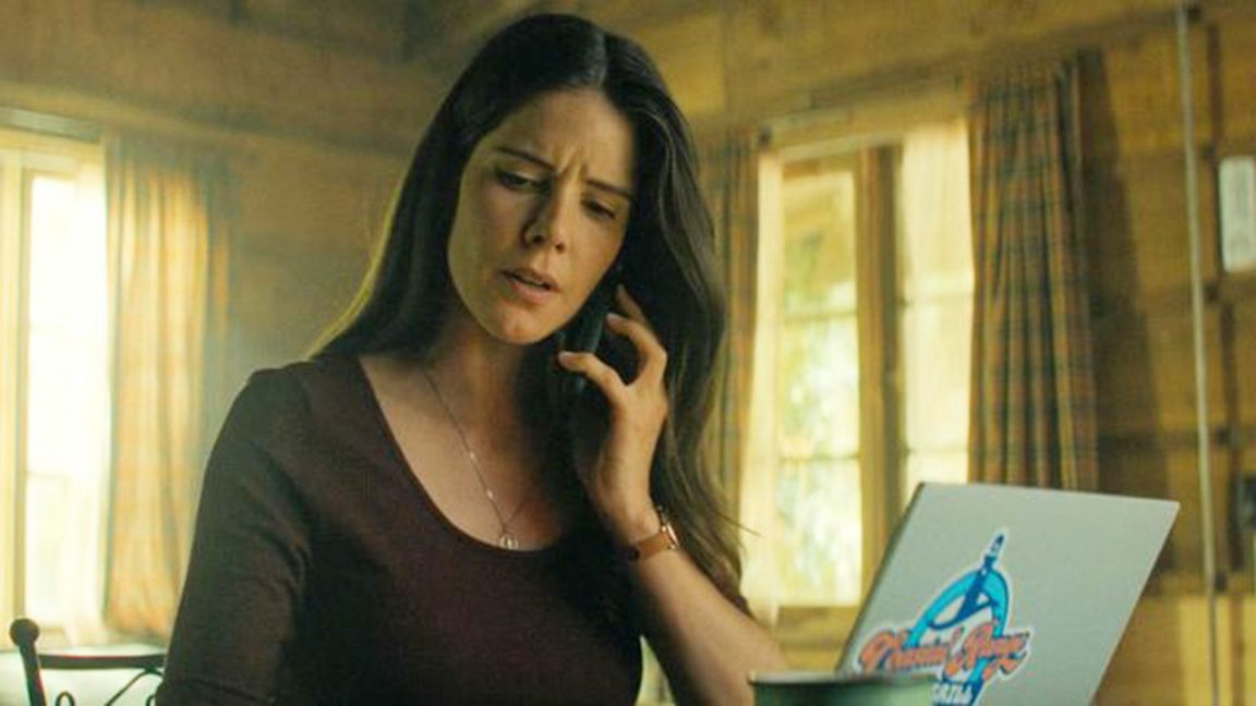 “Possibly the worst Boston accent I’ve ever heard”: Not Even Alan Ritchson’s Charisma Can Save ...