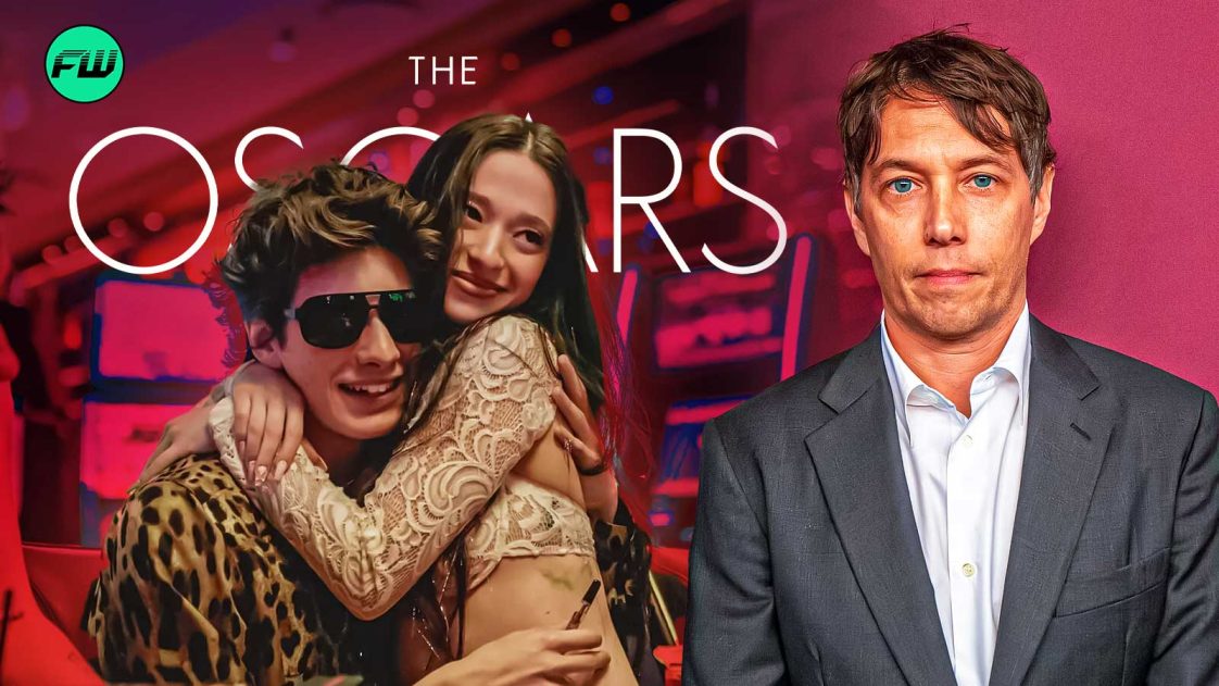 How Many Awards Did 'Anora' Win at the Oscars 2025?