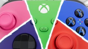 Latest Xbox Controller Firmware Update Allegedly Leading to "Weird ...