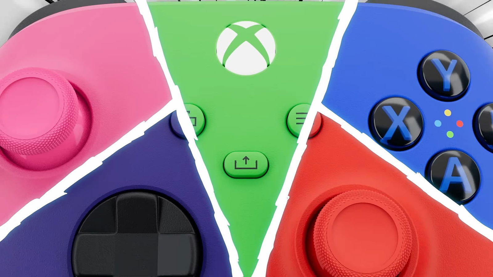 Latest Xbox Controller Firmware Update Allegedly Leading to "Weird ...