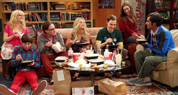 The Big Bang Theory’s New Spinoff Cast: 4 Familiar Faces Return for ...