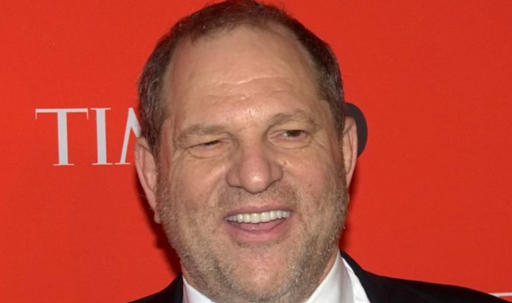 Candace Owens Calls Out the “Lies” Against Harvey Weinstein, Once the ...
