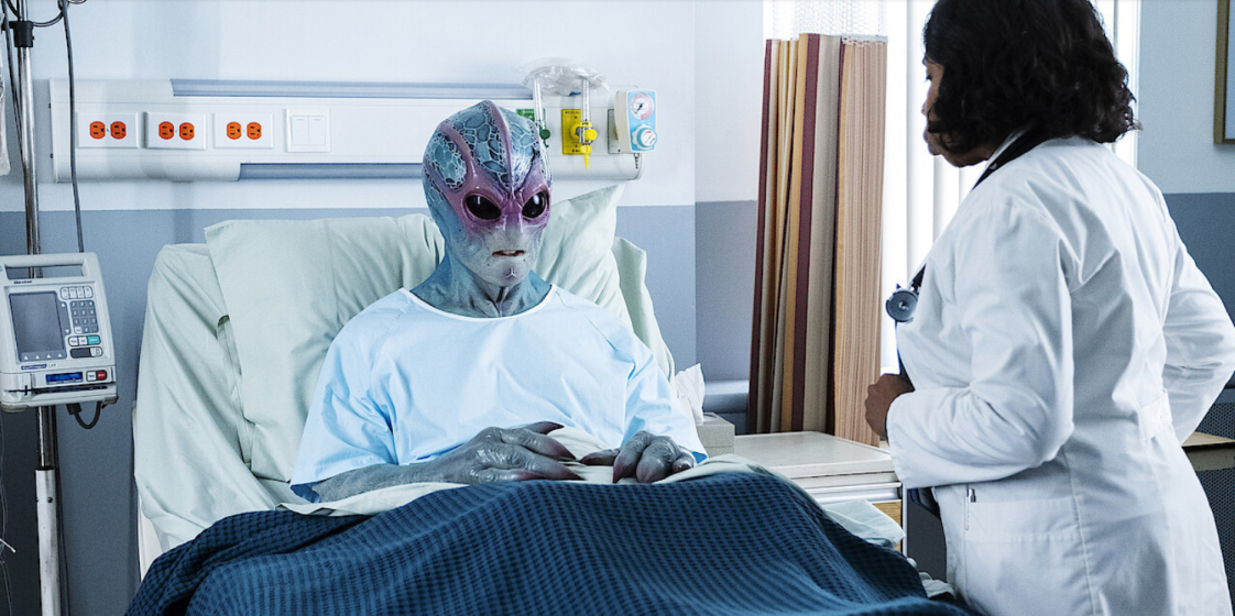 "Resident Alien" Season 4: Release Date, Cast, Story, and All You Need ...