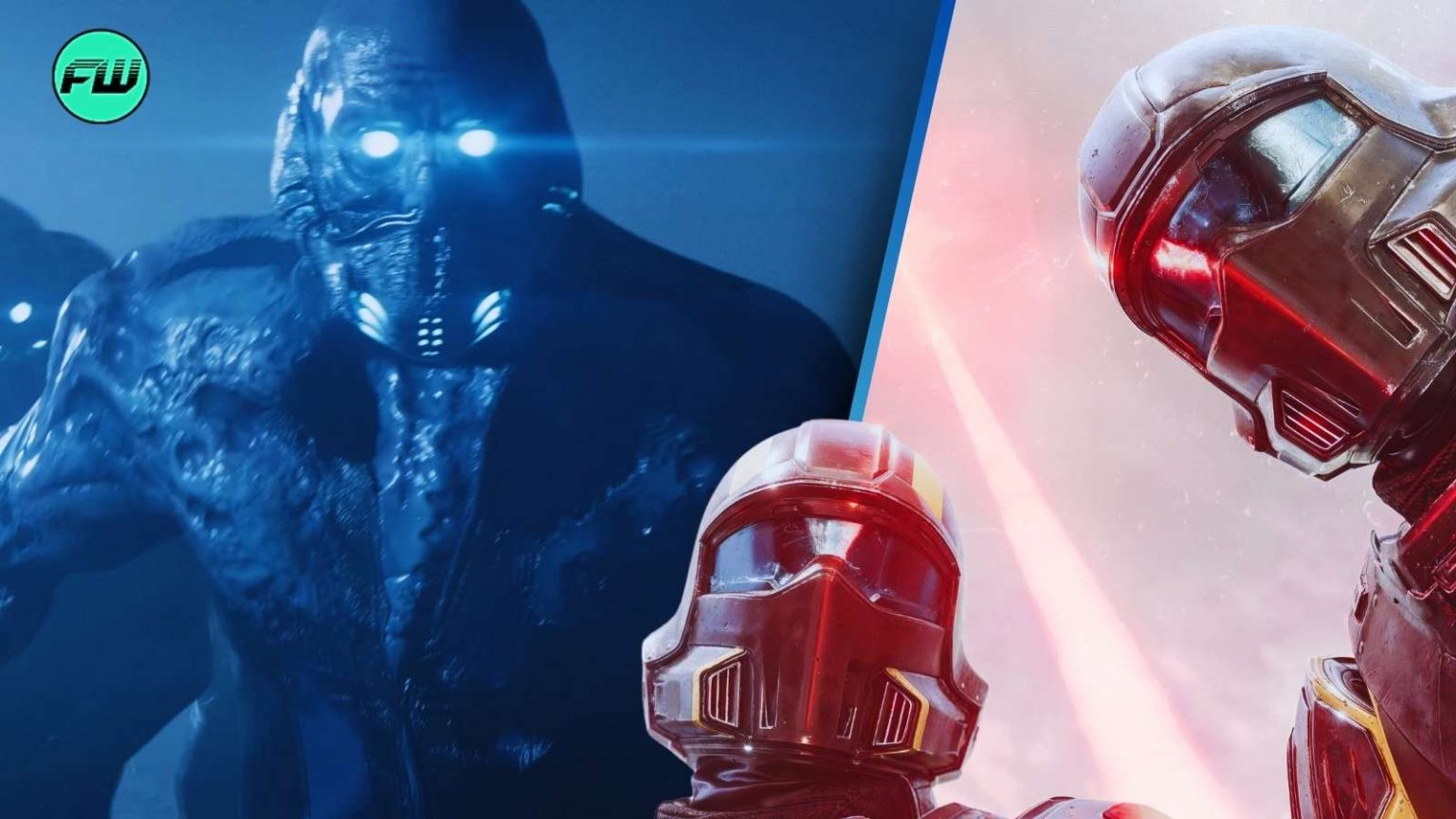 Best Helldivers 2 Loadouts to Use Against the Illuminate: Weapons ...