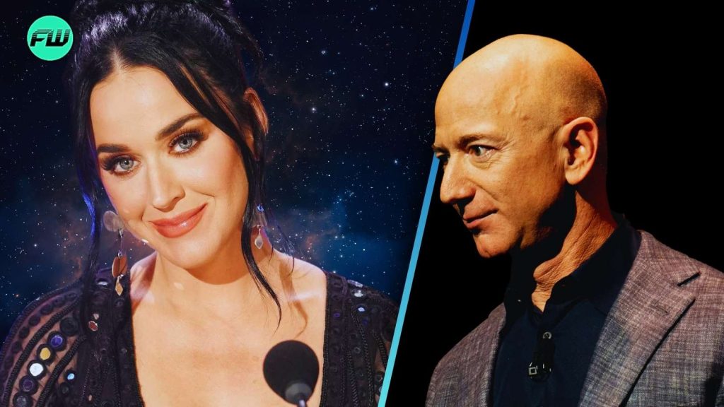 "The lady scared as hell": Jeff Bezos Is Making 1 Mistake by Sending ...