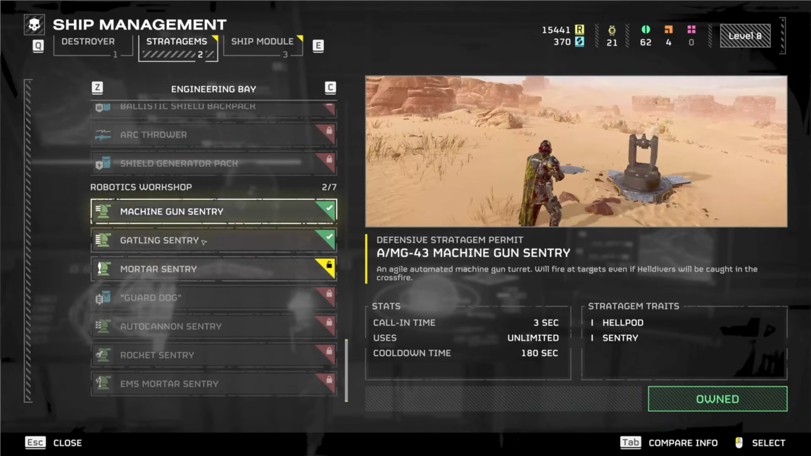 Best Helldivers 2 Loadout for Bug Divers: Weapons, Stratagems, More